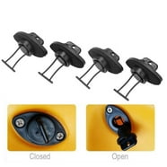 Propel paddle gear kayak scupper stoppers 2 ct pack - Walmart.com