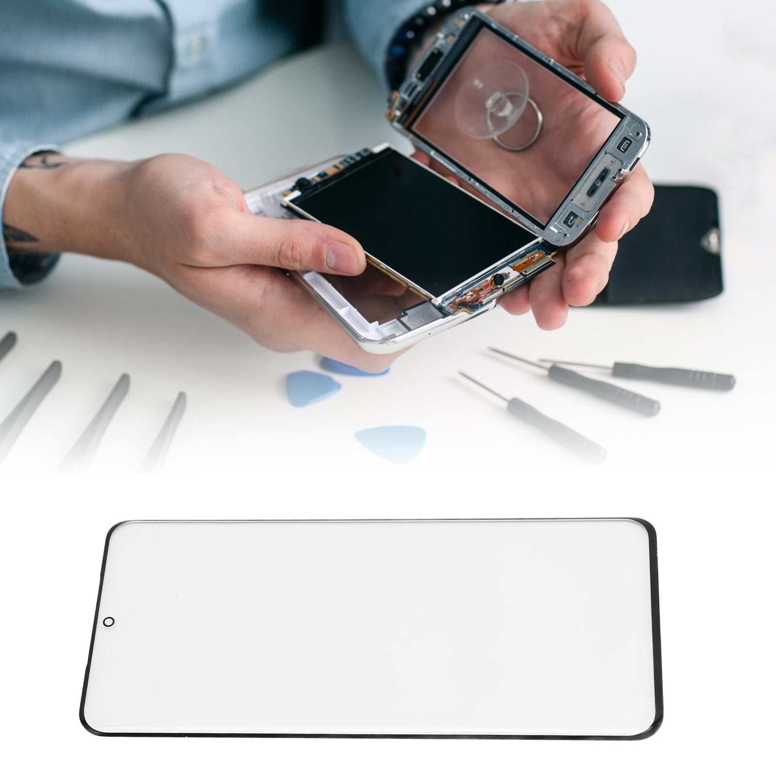 Click here for Fugacal S20 Plus G986 Series Screen Replacement Ki... prices