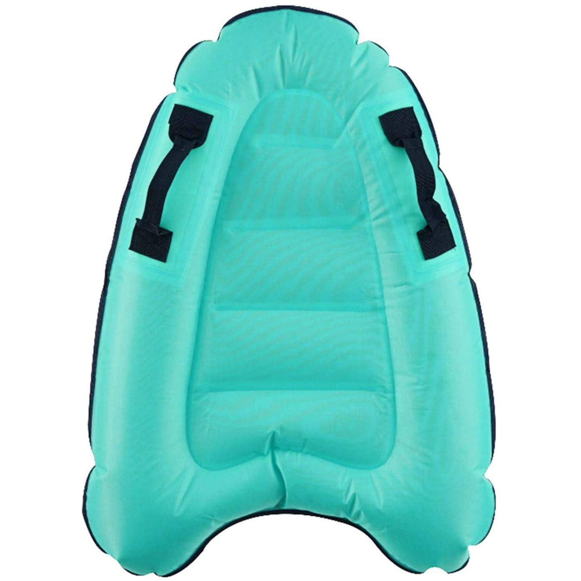 Click here for Taiwo Inflatable Surf Body Board With Handles  200... prices