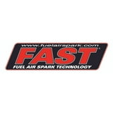 FAST Air/Fuel Meter FAST-(2) Sensor - Walmart.com