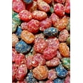 Hawaii Candy Factory | Noms Bursts - Da Pouch | Li Hing Lemon Peel ...