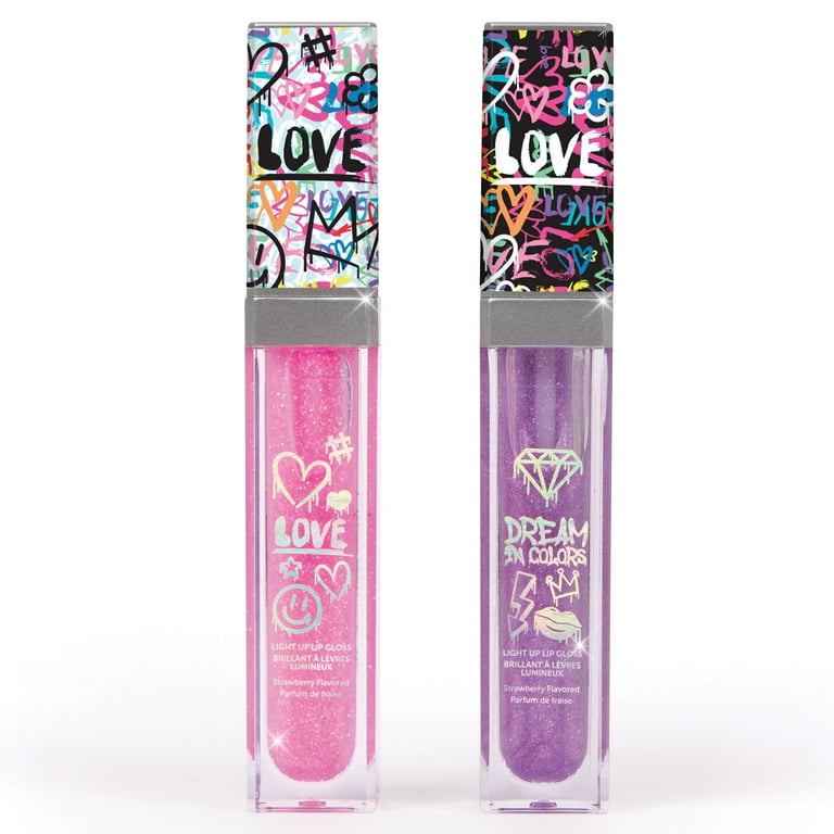 Lip Gloss For Tweens