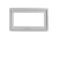 Wellcraft 48 Inch x 48 Inch Slider Egress Window - Walmart.com