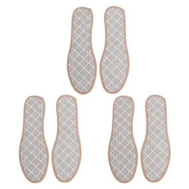 Kiwi Refreshin' Soles Insoles, Womens Size 6-10 - Walmart.com