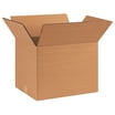 Coastwide Professional 24" x 18" x 18" 32 ECT Shipping Boxes 10/Bundle ...
