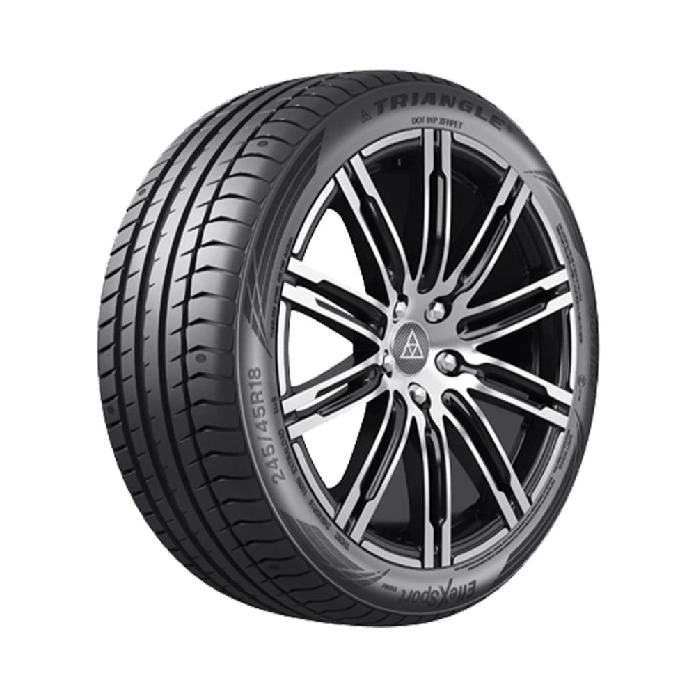 Click here for Triangle Effex Sport Th202 Tire 235/50r20xlxl Bl C... prices