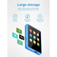MECHEN M3 Portable MP3 Player 2.4" Full Touch Bluetooth/HiFi/FM/Support ...