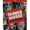 Hammer Films Collection: Volume 1 (DVD) - Walmart.com
