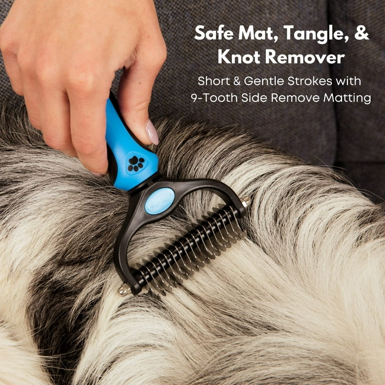 Cat Matting Removal Tool