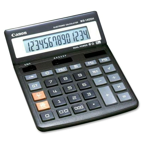 Camera Calculator