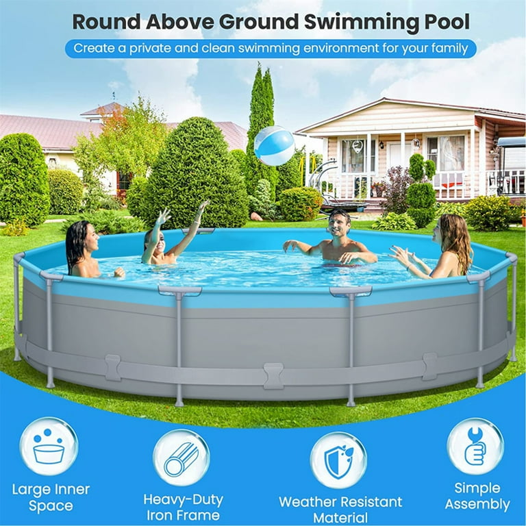 Walmart Swimming Pools Deals Starting At, 49% OFF