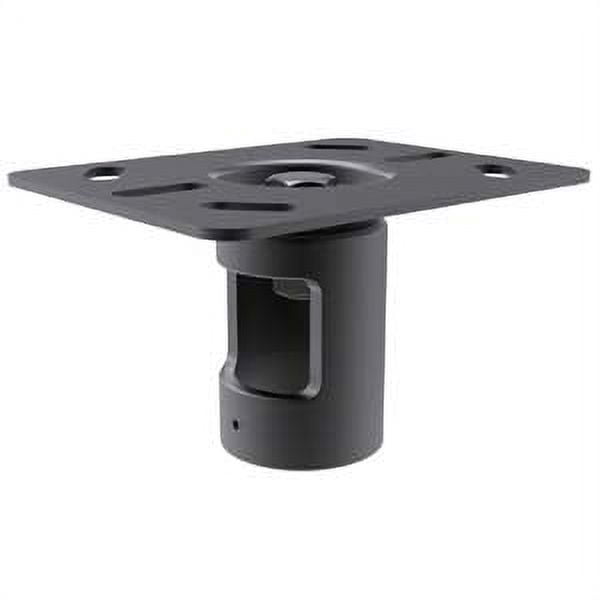 ACCL Ceiling Plate for 1.5" NPT Pipe, CE8-01, 5 Pack - Walmart.com
