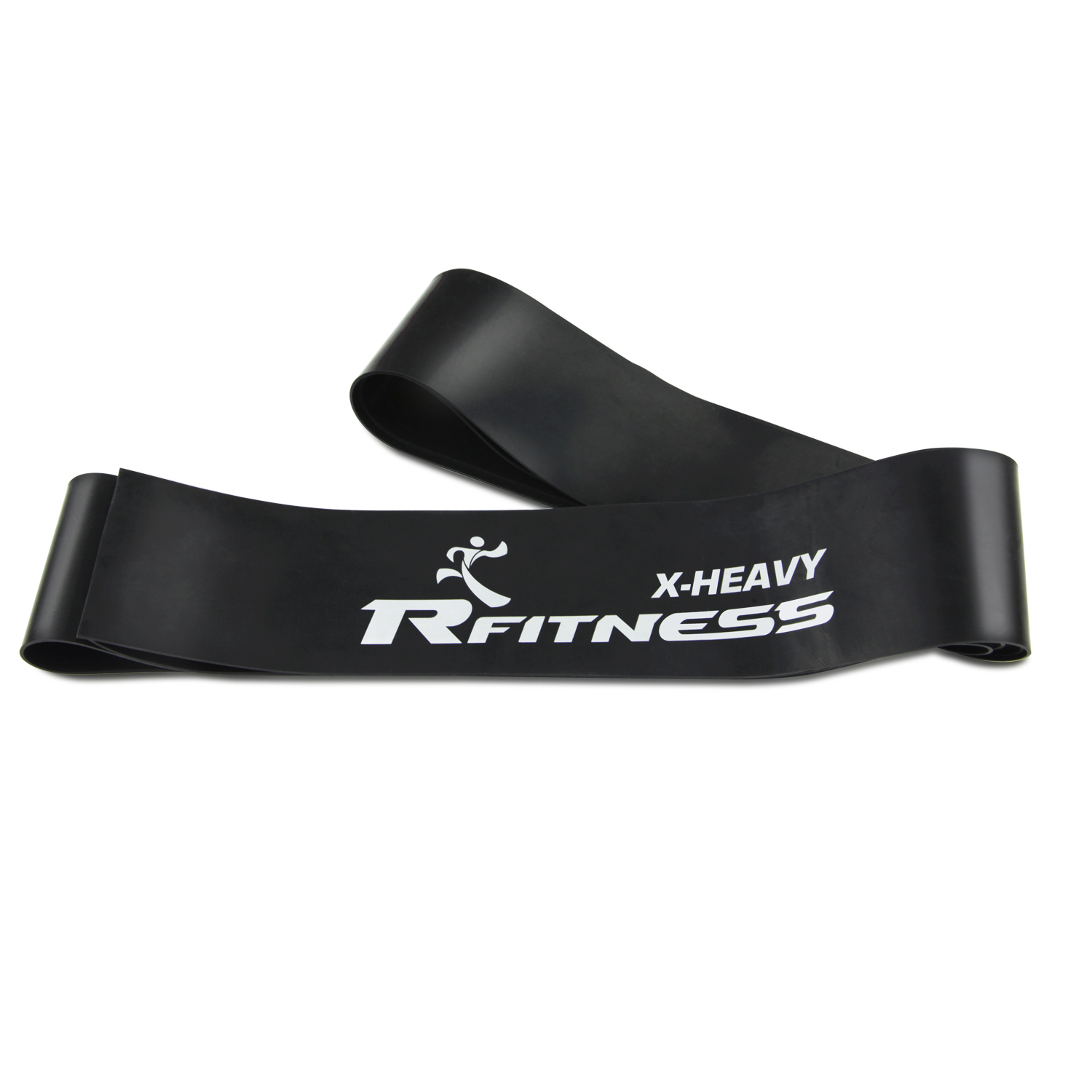 Furinno RFitness Professional Muscle Compression FLOSS Band, HEAVY ...