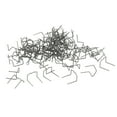 100 Pcs 0.6/0.8mm Hot Stapler Staples for Car Bumper Plastic Welder ...