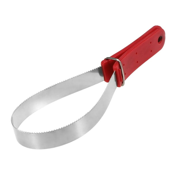 xinxixnxx Horse Sweat Scraper Fitting Simple Scrap Hand Tools Shedding ...