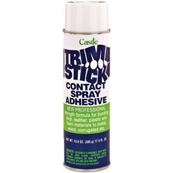 Trim Adhesive Spray