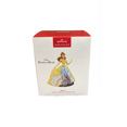 Hallmark 2024 Keepsake Disney Princess Celebration Belle Porcelain ...