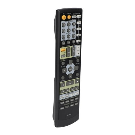 AV Receiver Remote, Fast Rebound AV Receiver Remote Control Replacement ...