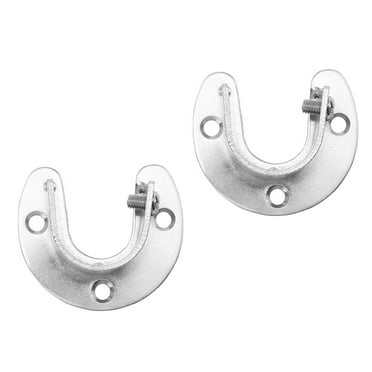 OOK Metal Offset Clip, 3/8" - Walmart.com