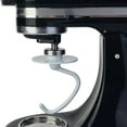 Mixer Kit For Ksm150 Includes Dough Hook Wire Whip And Coated Flat ...