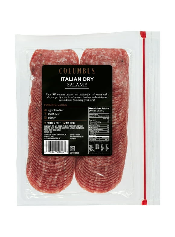 Charcuterie Meats in Create Your Charcuterie Board - Walmart.com