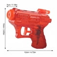Creative Water Toy, Summer Pool Beach Squirt Water Toy with Fan-Shaped ...