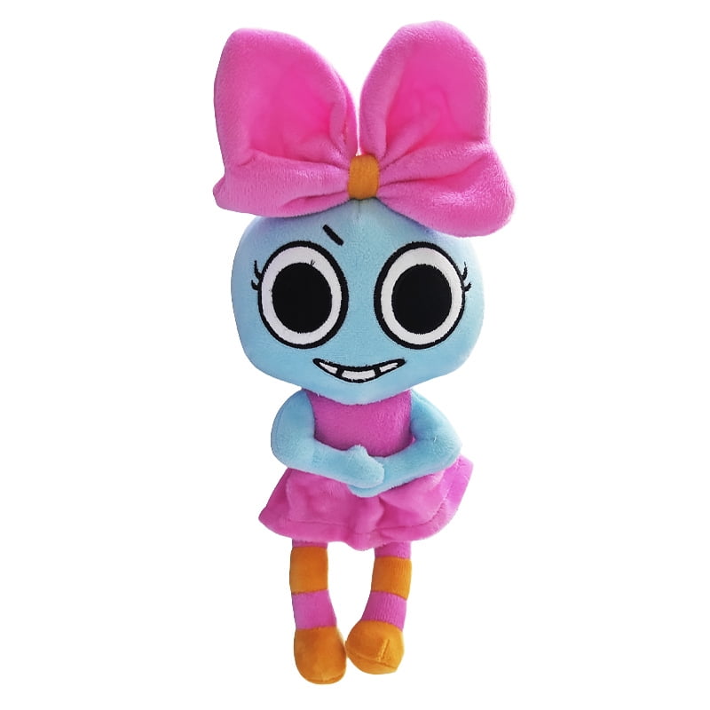 Nuevo producto DANDY'S WORLD ROBLOX Dandy's World Girasol Peluche Yunze | Walmart en línea