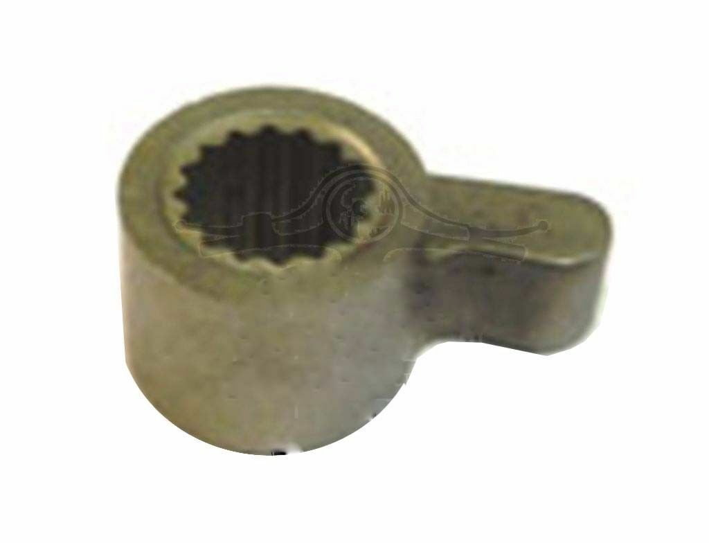 Vespa Small Frame Clutch Shaft Lever Arm V50 - 90 ETC - Walmart.com