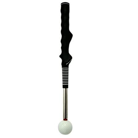 Decodeary Golf Telescopic Swing Rod Non- for slip Stretchable Sticks ...