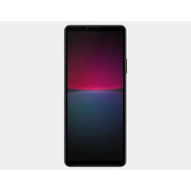 Sony Xperia 10 IV XQ-CC72 5G Dual SIM 128GB 6GB RAM GSM Unlocked ...