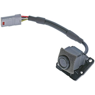 Dorman 590-946 Rear Park Assist Camera for Specific Chevrolet / GMC ...