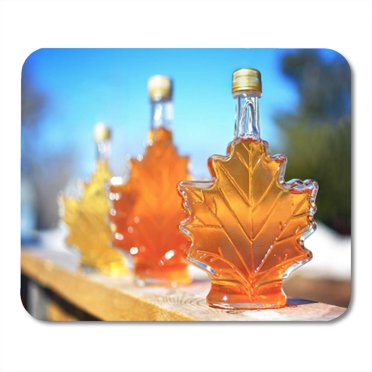 Decacer Pure Maple Syrup - Walmart.ca