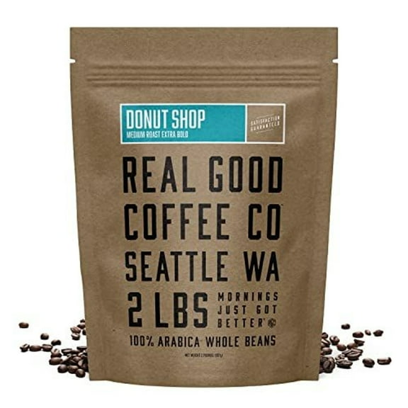 Seattle's Best Coffee House Blend Ground Coffee, 12 oz. (Pack of 20 ...