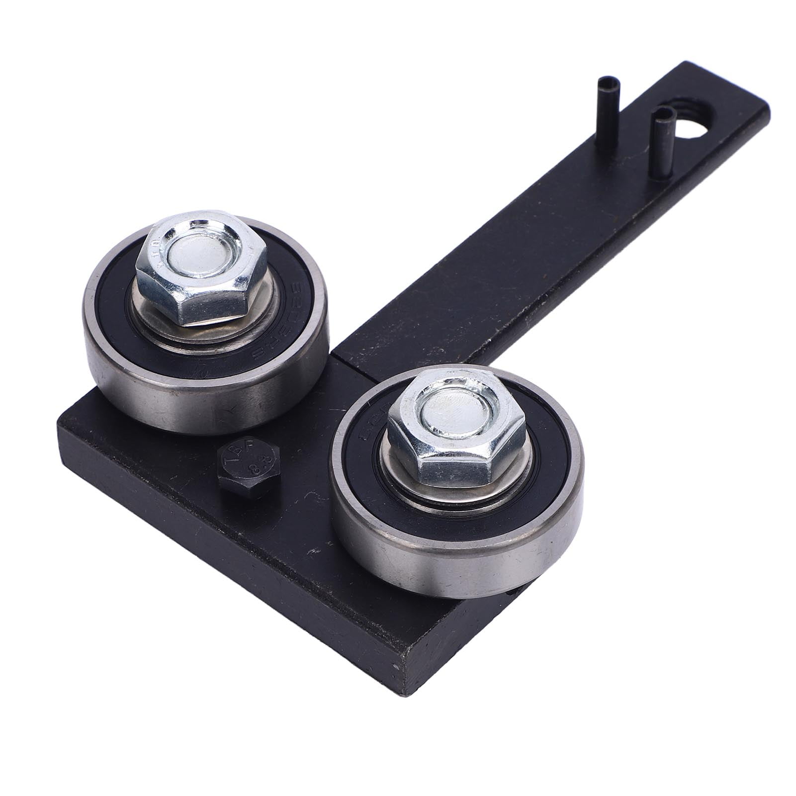 Chainsaw Bar Rail Closer Tool, Chainsaw Bar Rail Tightening Repair Tool ...