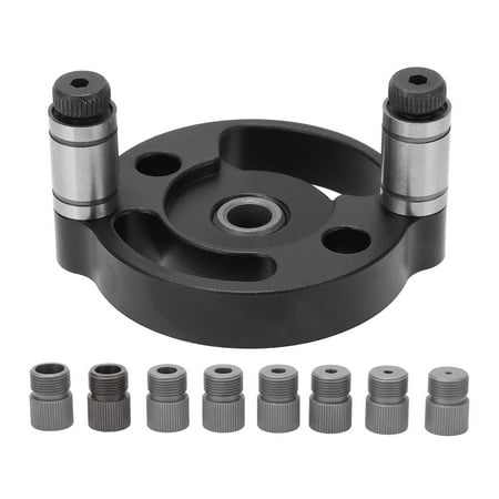 Drill Hole Guide, High Hardness Easy Operation Aluminium Alloy Dowel ...