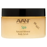AVANI Body Scrub Milk/Honey - Walmart.com