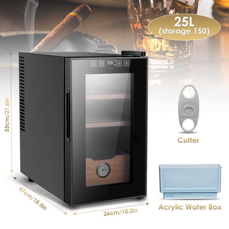 Cigar Cabinet Humidifier | Cabinets Matttroy