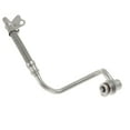 Turbocharger Oil Feed Tube for 228i 328i 428i 528i X1 X3 X4 BMW 2.0L ...