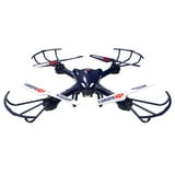 WebRC XDrone HD 2 - Walmart.com