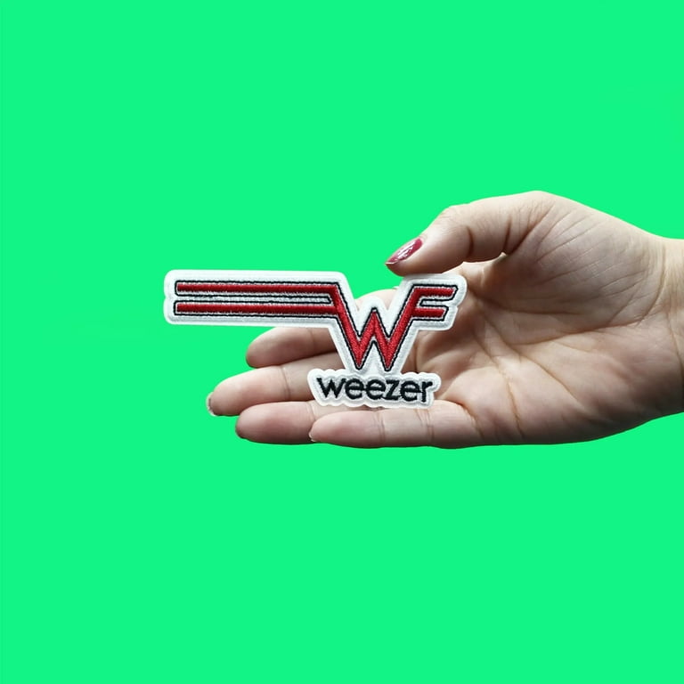 Weezer Symbol