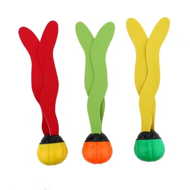 Intex Underwater Fun Balls, 3 Pack - Walmart.com
