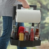 Premium Serving Caddy - Walmart.com