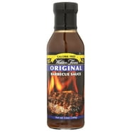 Carolina Treet Original Cooking Barbeque Sauce, 27.5 oz - Walmart.com