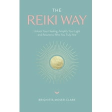 Reiki Workbook for All Levels: Fun and Experiential Reiki Exercises ...