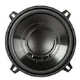 Polk Audio DB5252 5.25" 300W 2 Way Car/Marine ATV Stereo Component ...