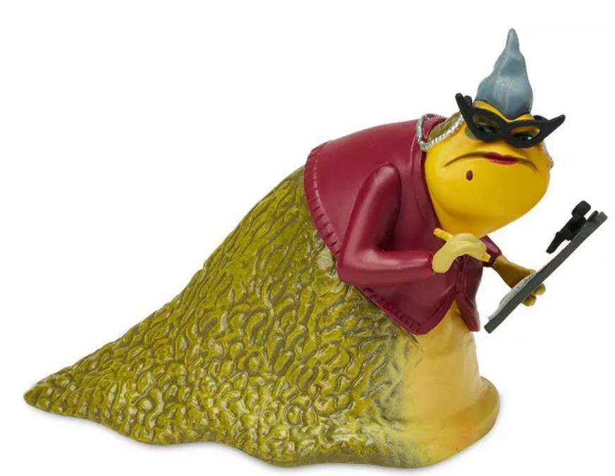 Monster Inc Characters Roz