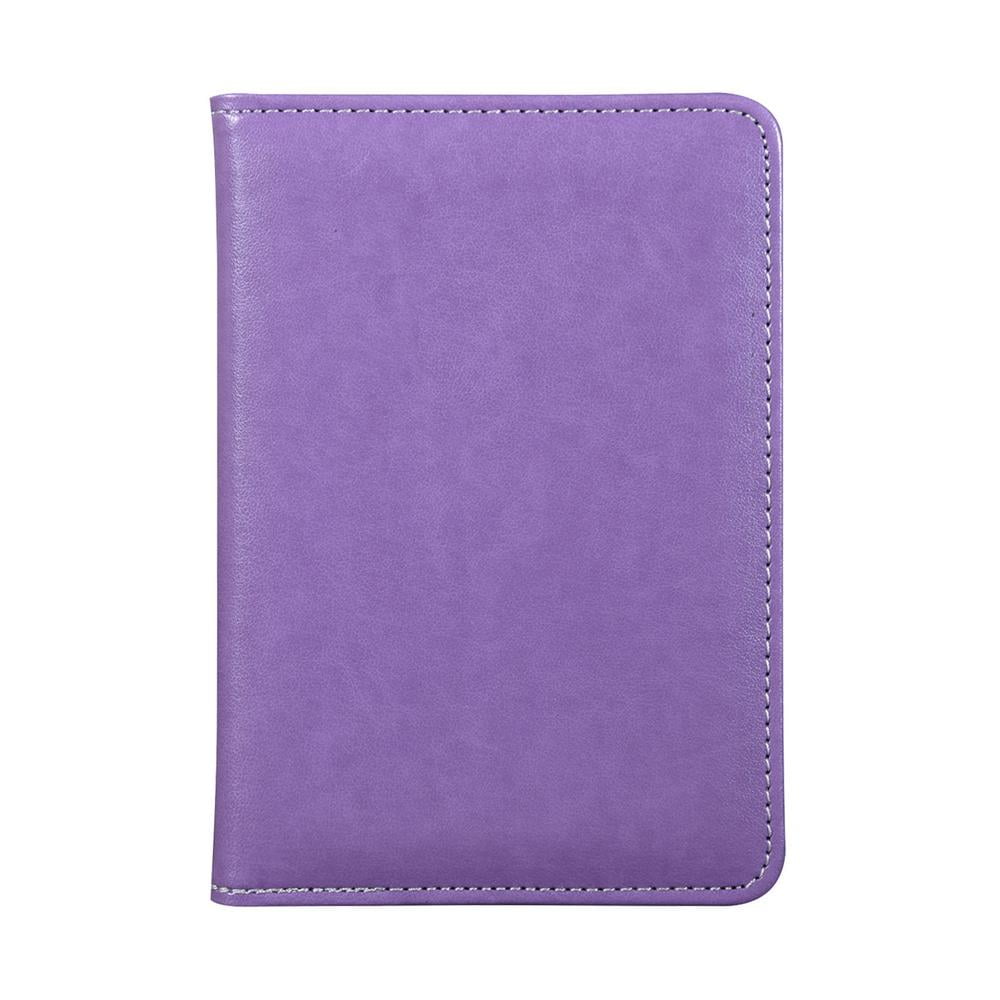 Tohuu Car Registration and Insurance Holder Car Insurance Holder PU ...