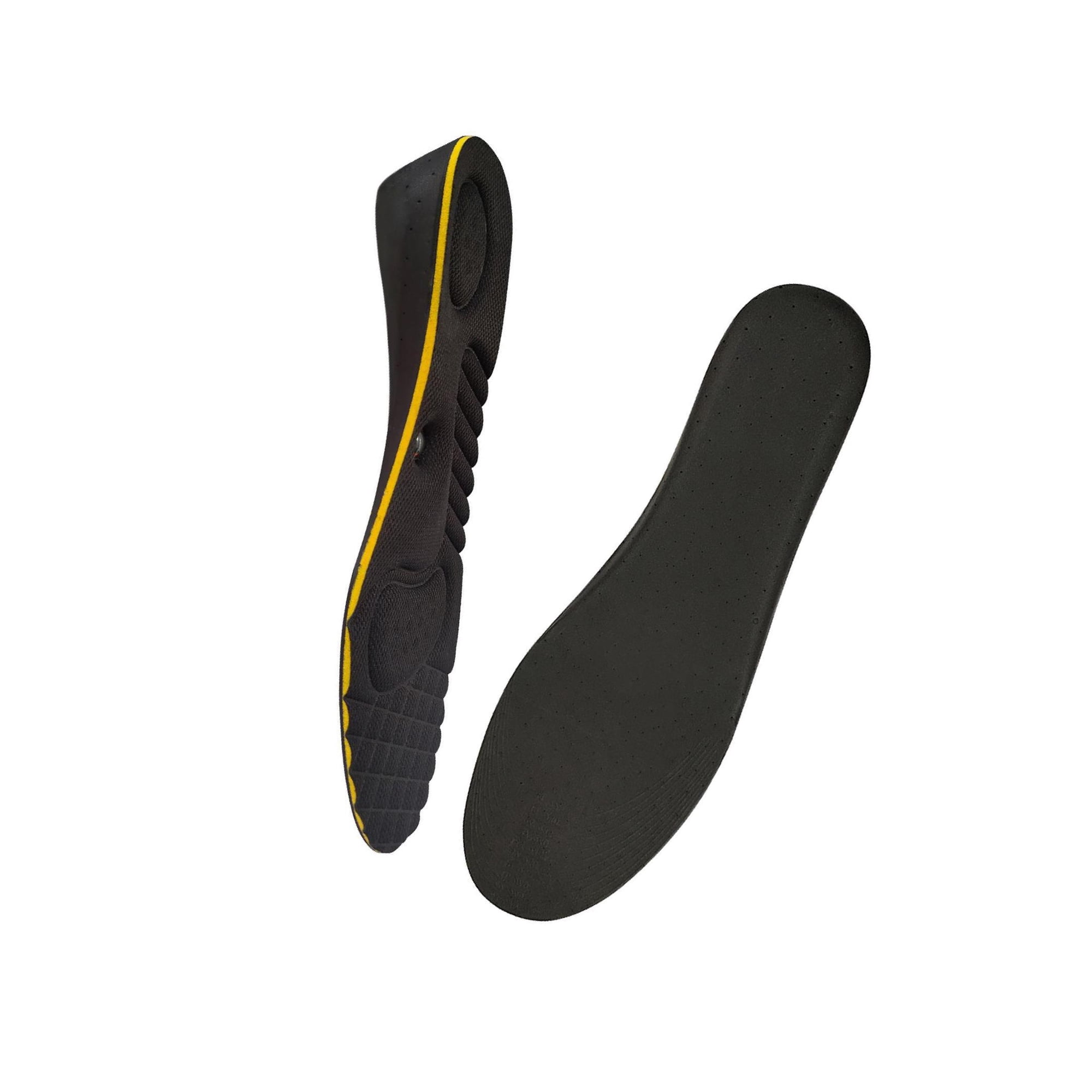 Click here for Decodeary Increased Comfort And Look Inserts Shoes... prices