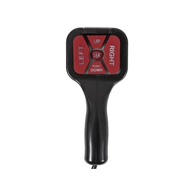 S.A.M Replacement Snow Plow Hand Controller, Model# 1306903 - Walmart.com