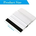 Soft Squeegee Film Water Wiper Plastic Car Wrap Auto Home Sticker ...